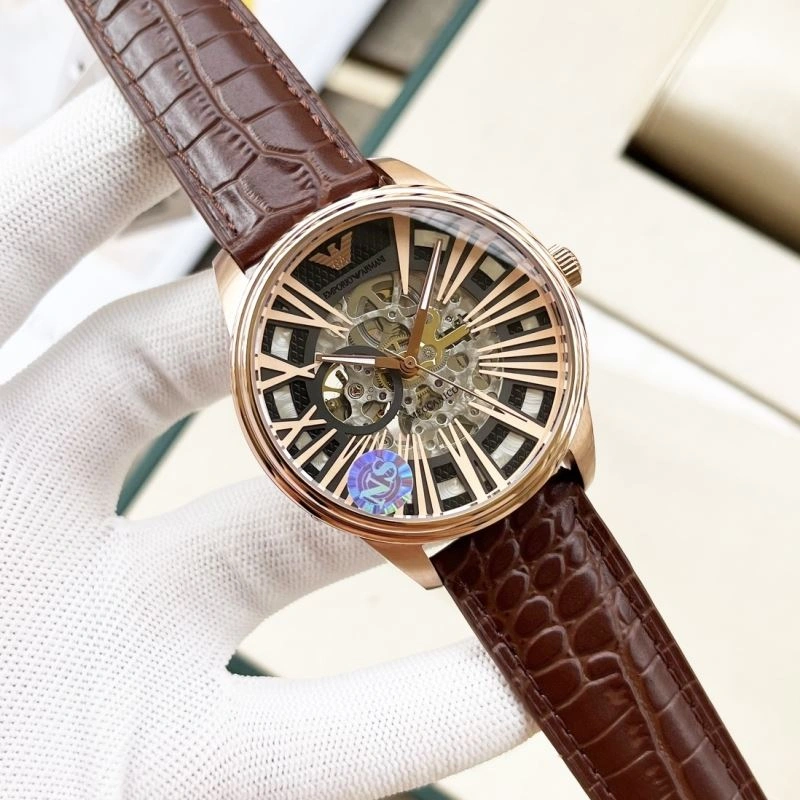Mirror quality ARMANI Watches