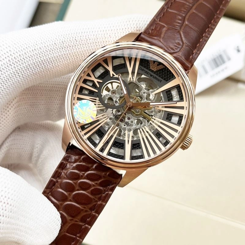 Mirror quality ARMANI Watches
