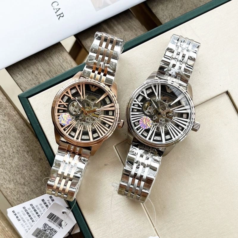 Mirror quality ARMANI Watches