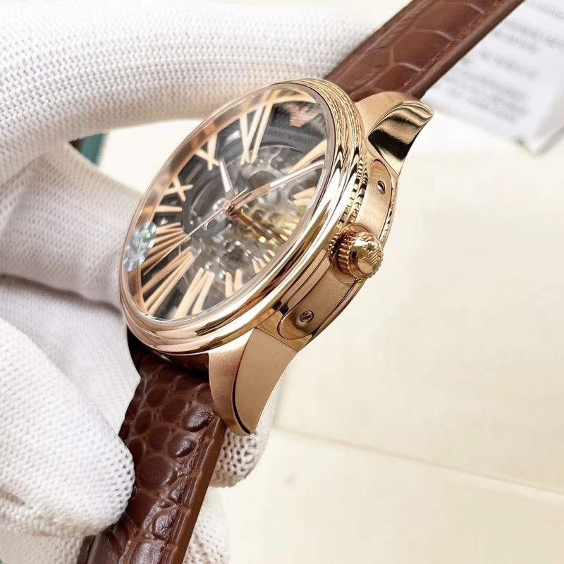 Mirror quality ARMANI Watches