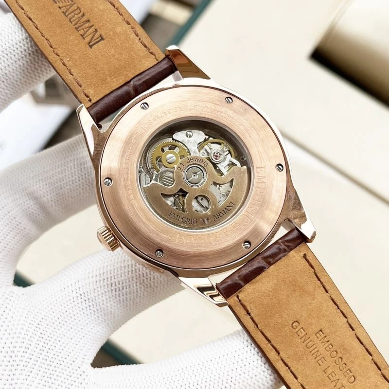Mirror quality ARMANI Watches