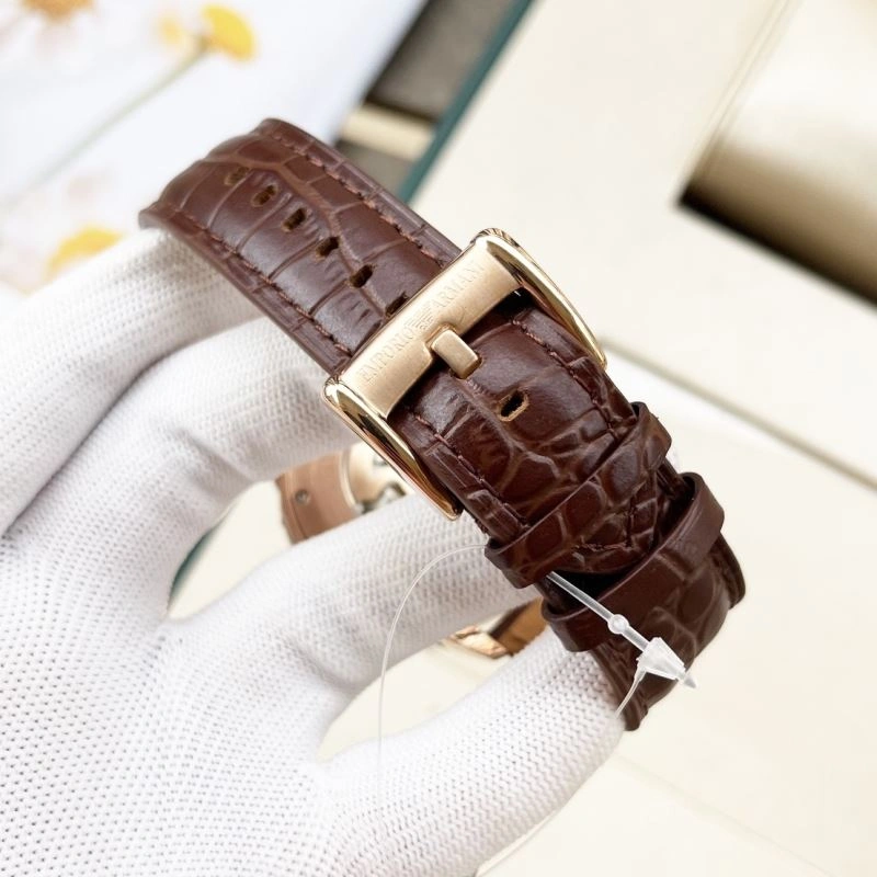 Mirror quality ARMANI Watches
