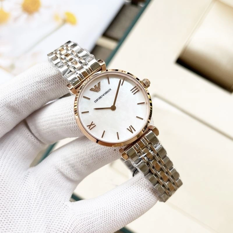 ARMANI Watches