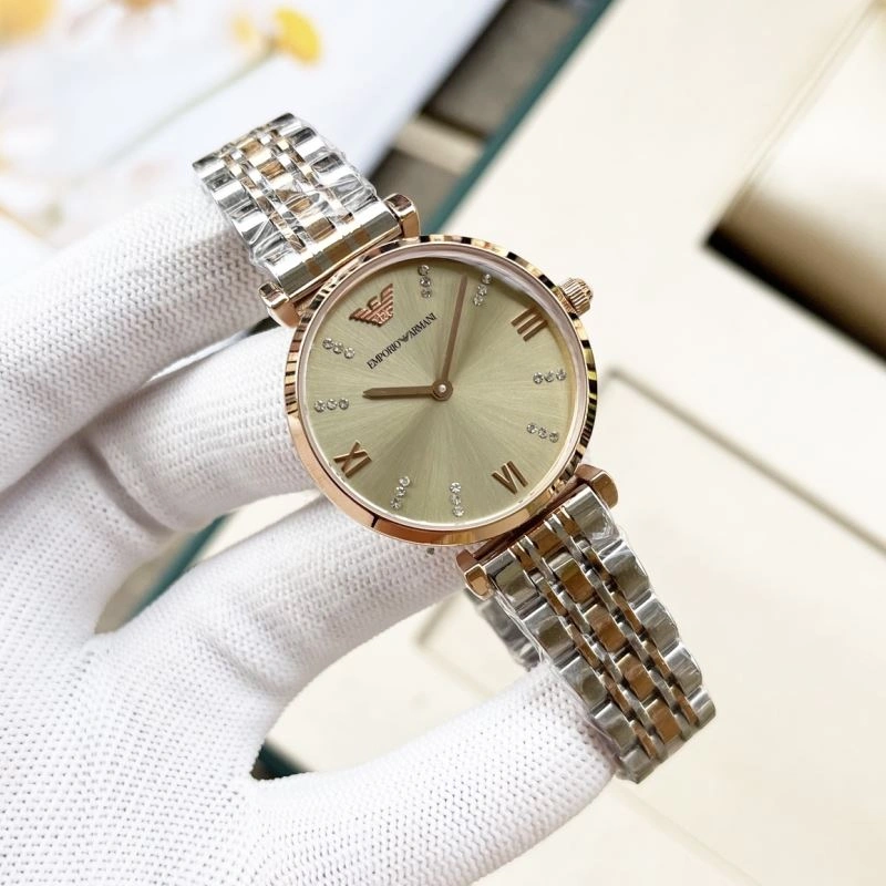 Accurate model ARMANI Watches