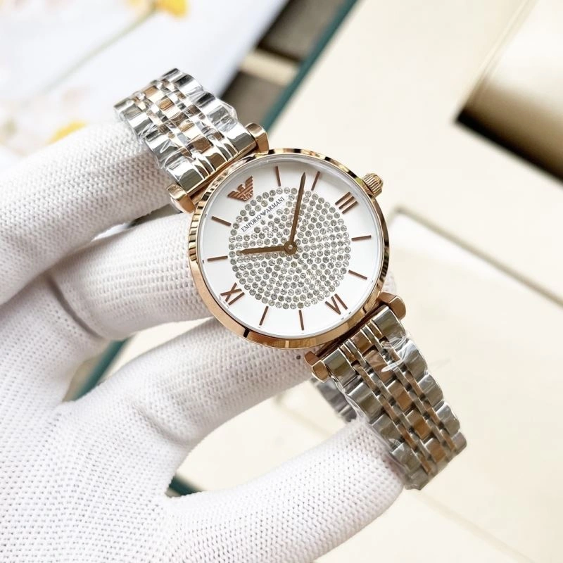 Accurate model ARMANI Watches