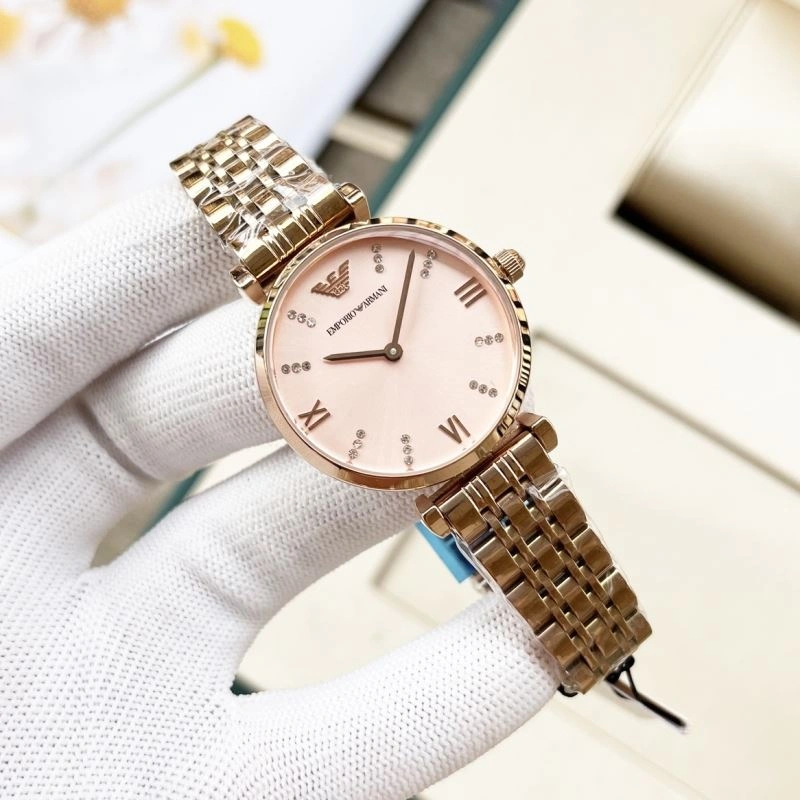 Accurate model ARMANI Watches
