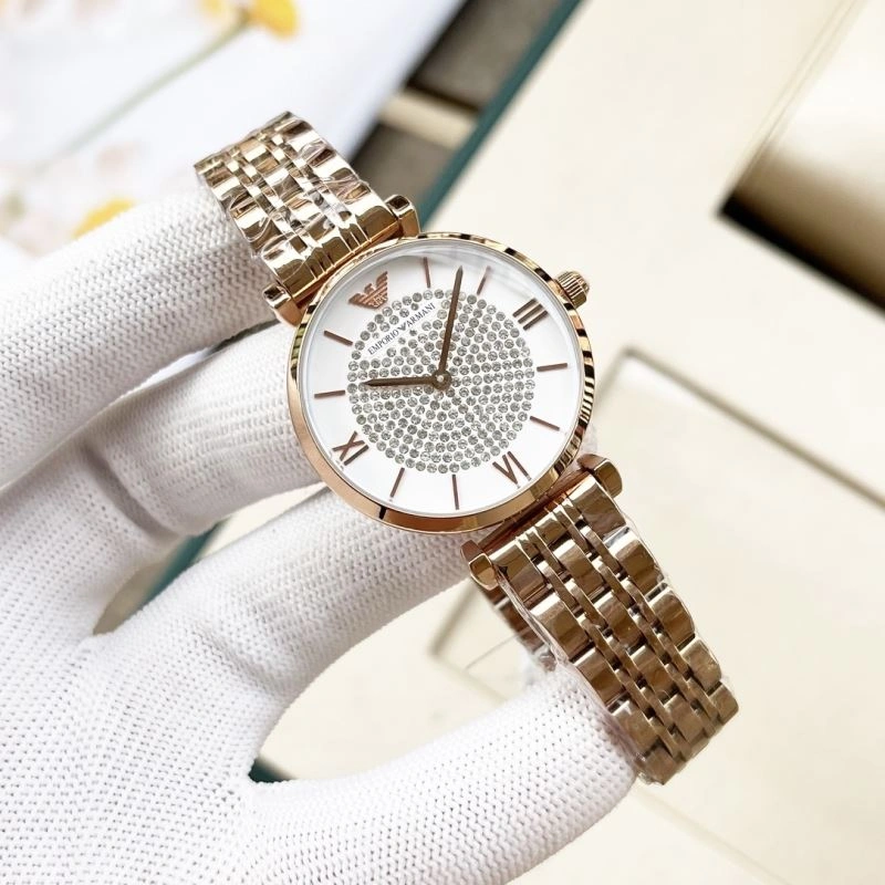 Accurate model ARMANI Watches