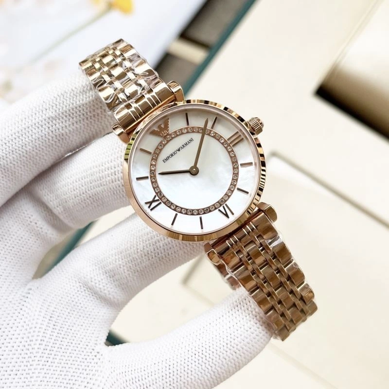 Accurate model ARMANI Watches