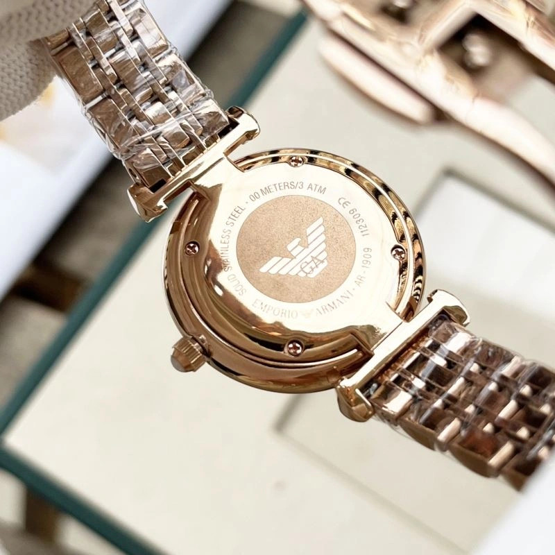 Accurate model ARMANI Watches