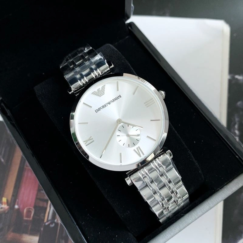 Real ARMANI Watches