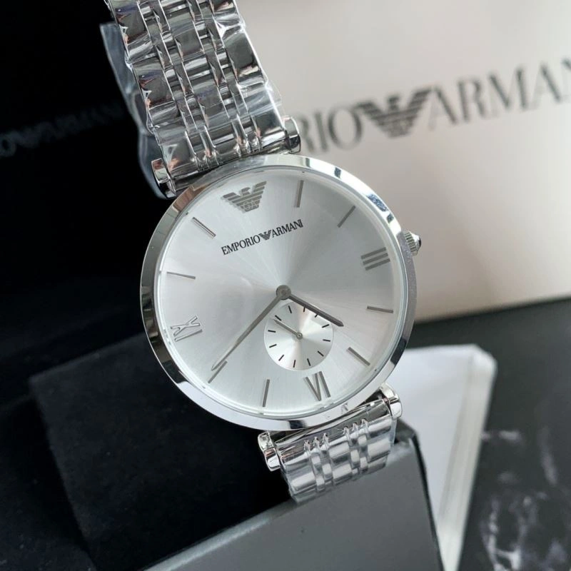 Real ARMANI Watches