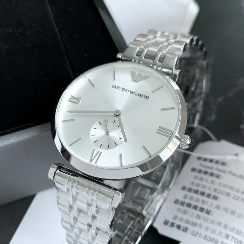 Real ARMANI Watches