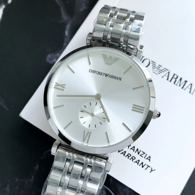 Real ARMANI Watches