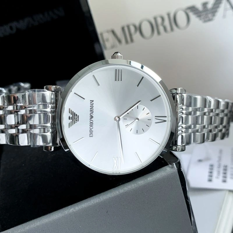 Real ARMANI Watches