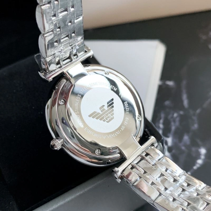 Real ARMANI Watches