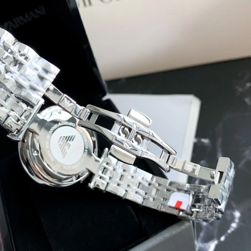 Real ARMANI Watches