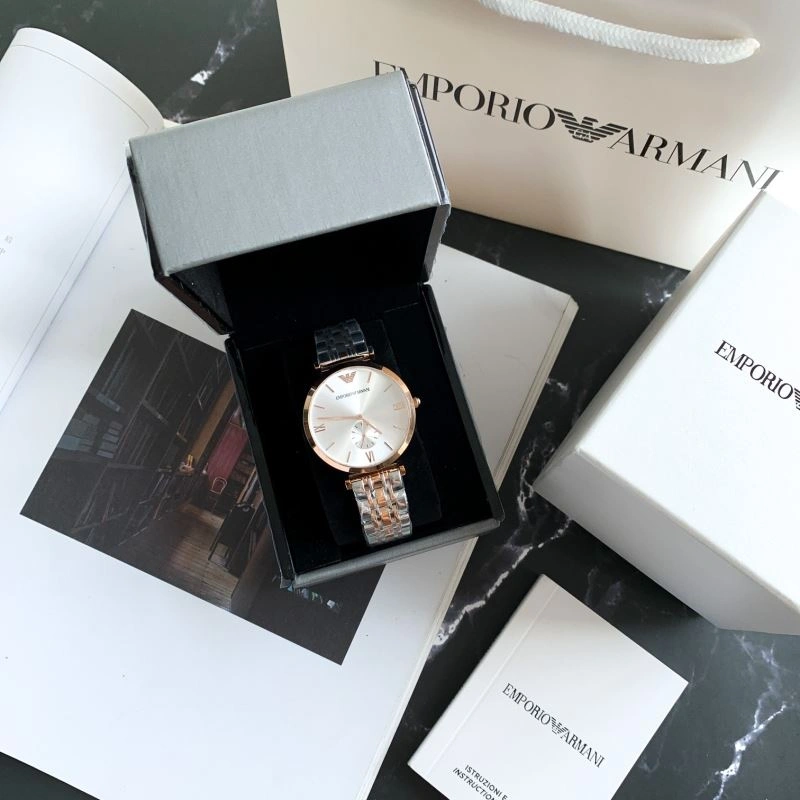 ARMANI Watches