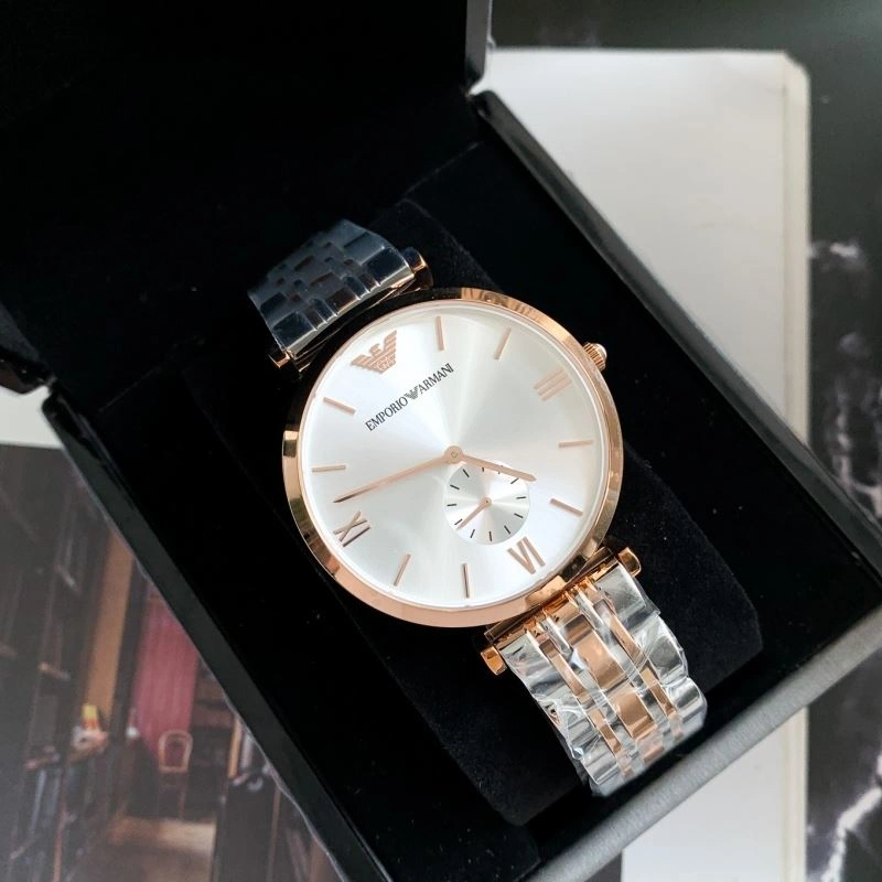 Mirror quality ARMANI Watches