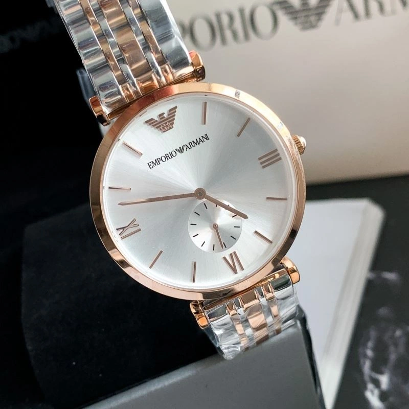 Mirror quality ARMANI Watches