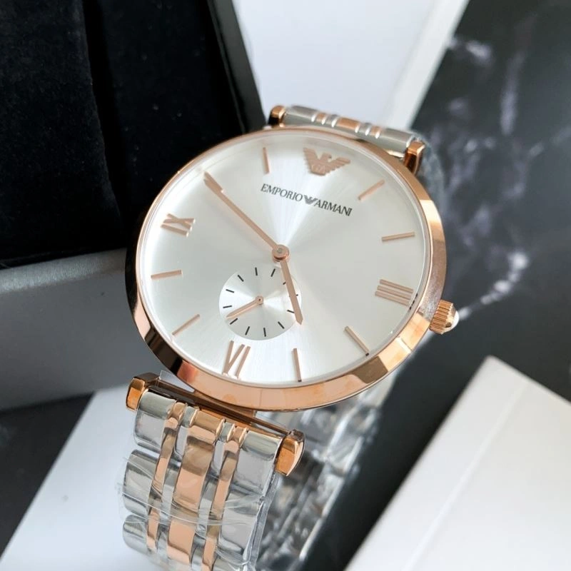 Mirror quality ARMANI Watches