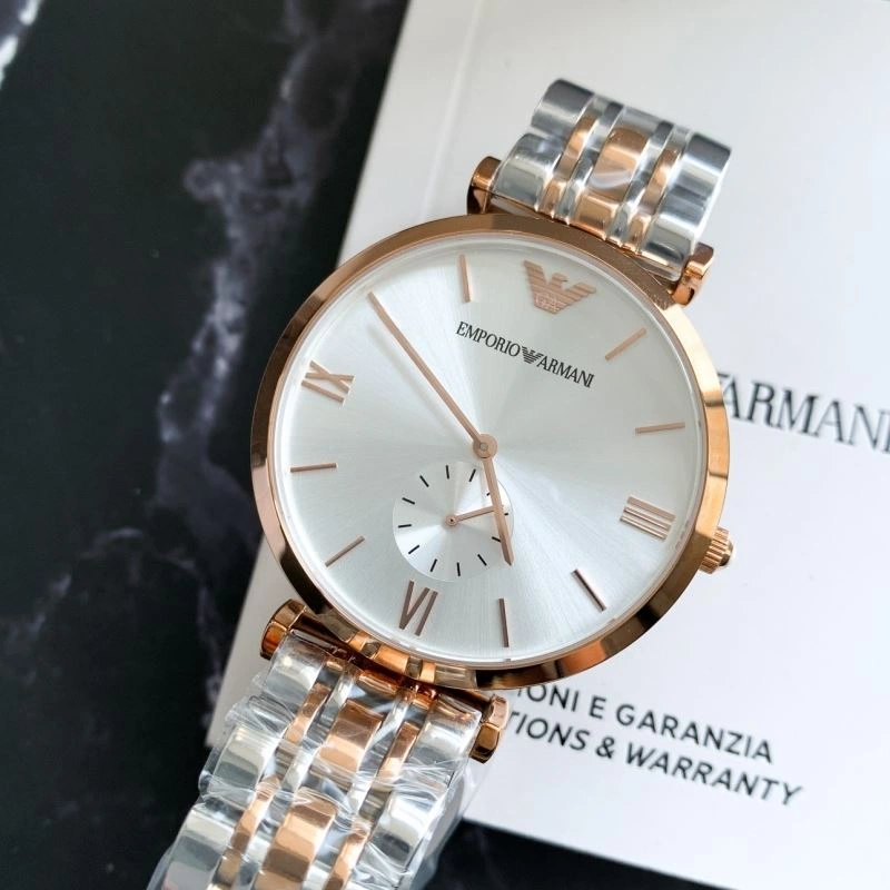 Mirror quality ARMANI Watches