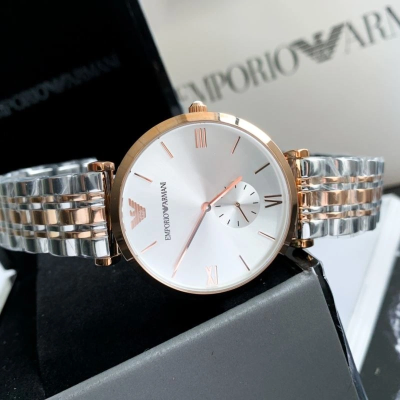 Mirror quality ARMANI Watches