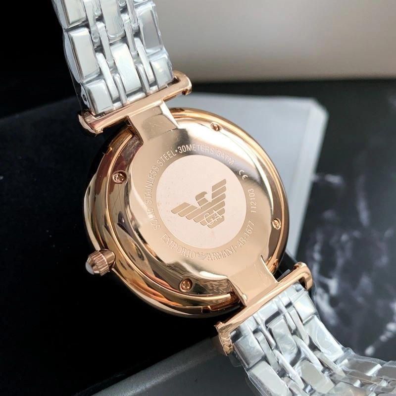 Mirror quality ARMANI Watches