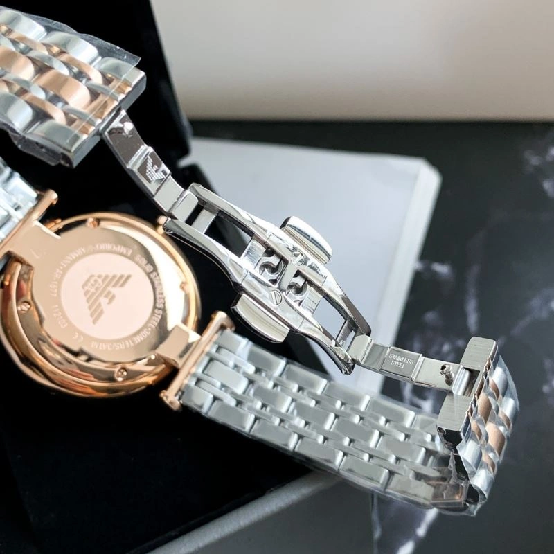 Mirror quality ARMANI Watches