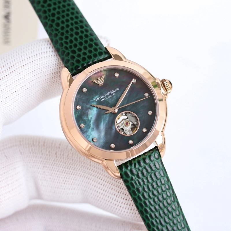 ARMANI Watches