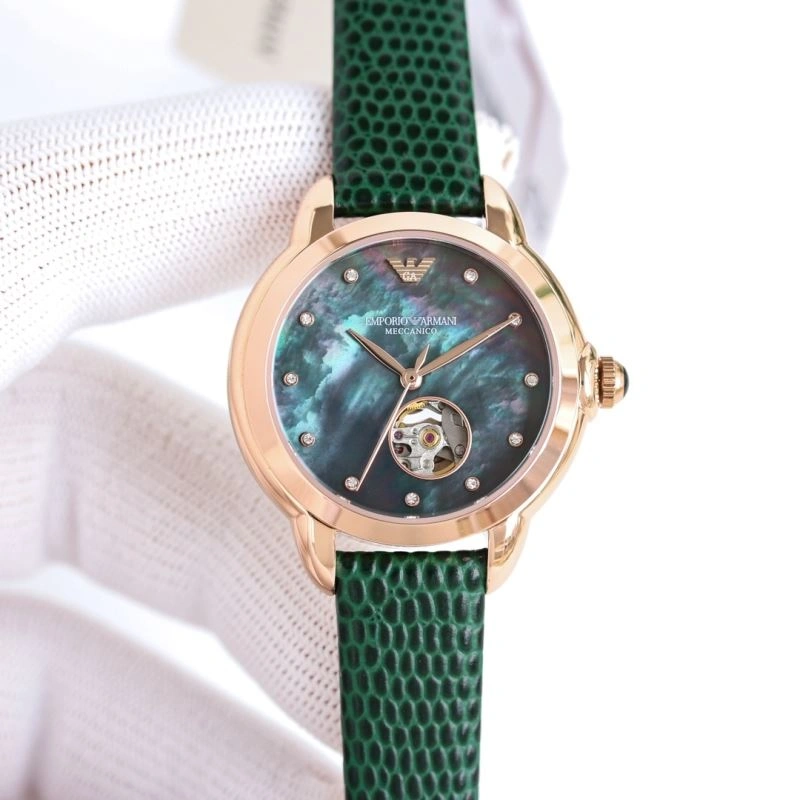 Discounted ARMANI Watches