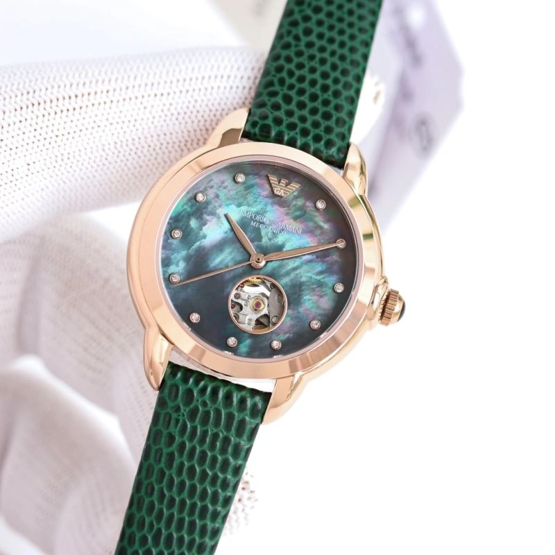 Discounted ARMANI Watches