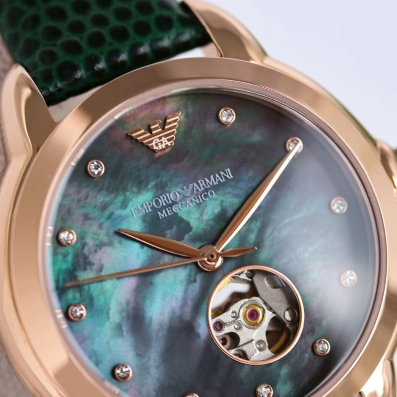 Discounted ARMANI Watches