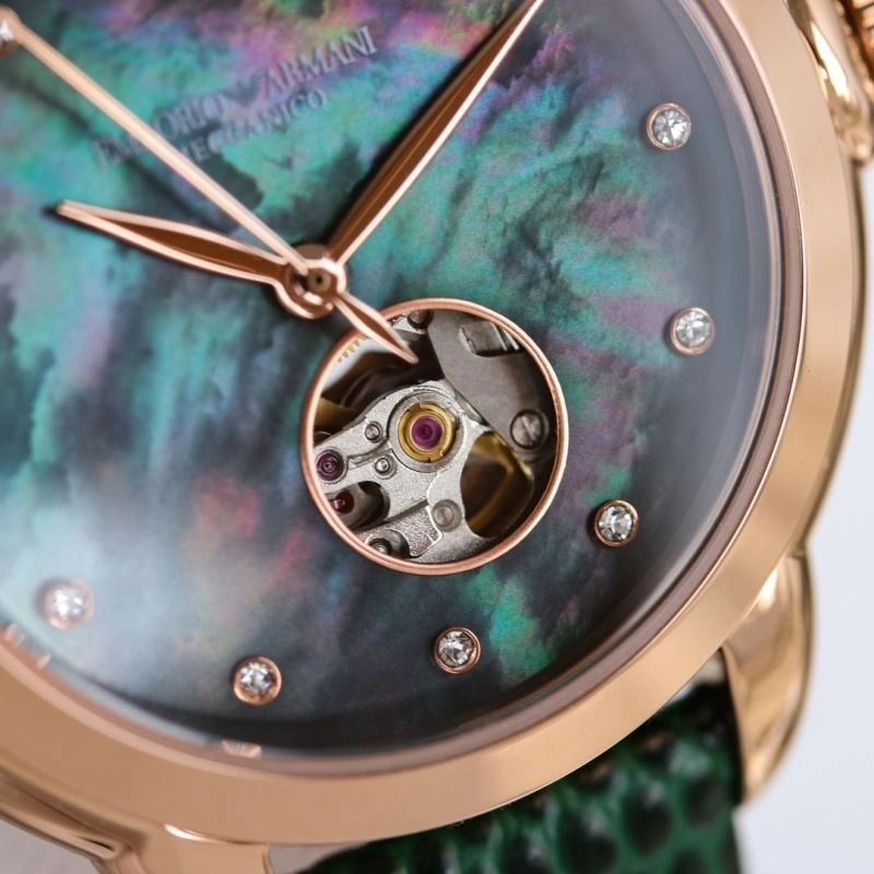 Discounted ARMANI Watches