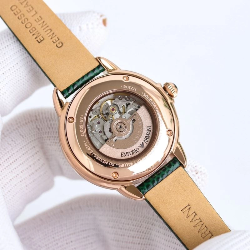 Discounted ARMANI Watches