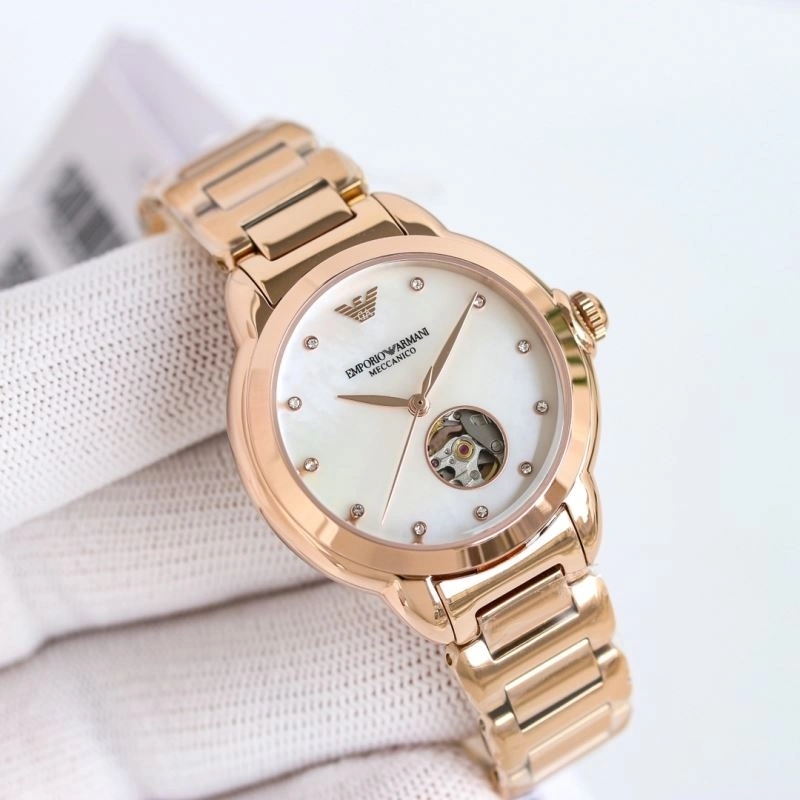 ARMANI Watches