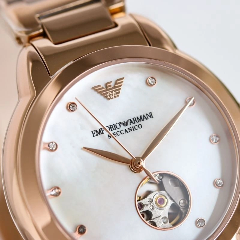 Budget-friendly ARMANI Watches