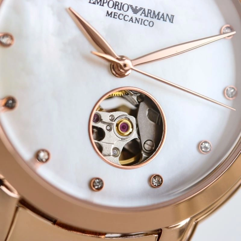 Budget-friendly ARMANI Watches