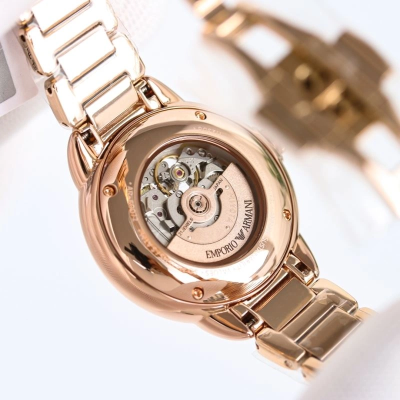 Budget-friendly ARMANI Watches