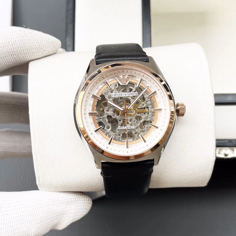 Real ARMANI Watches