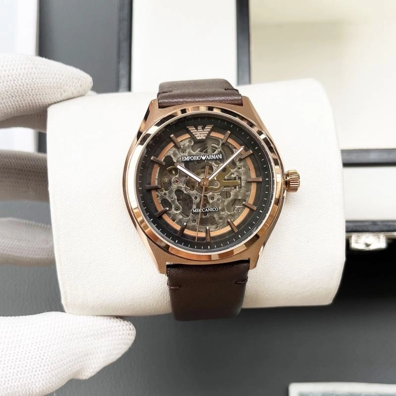Real ARMANI Watches