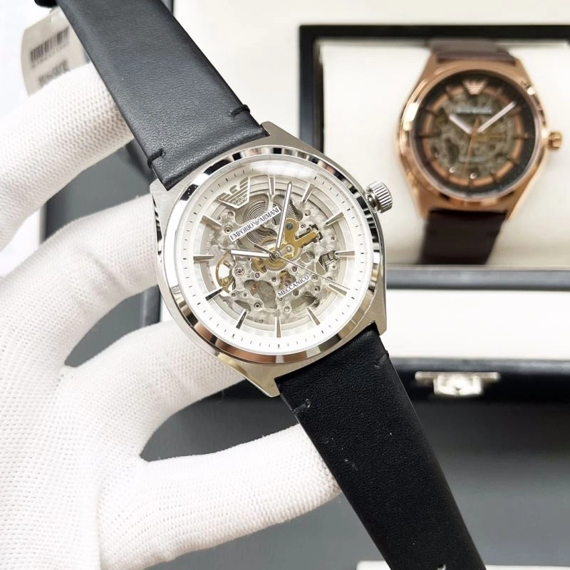 Real ARMANI Watches