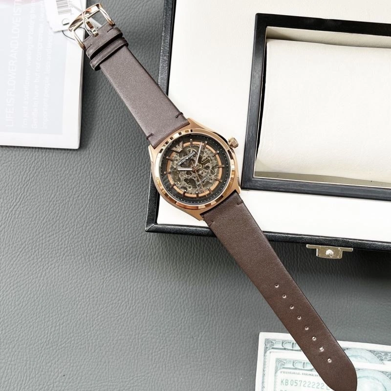 Real ARMANI Watches