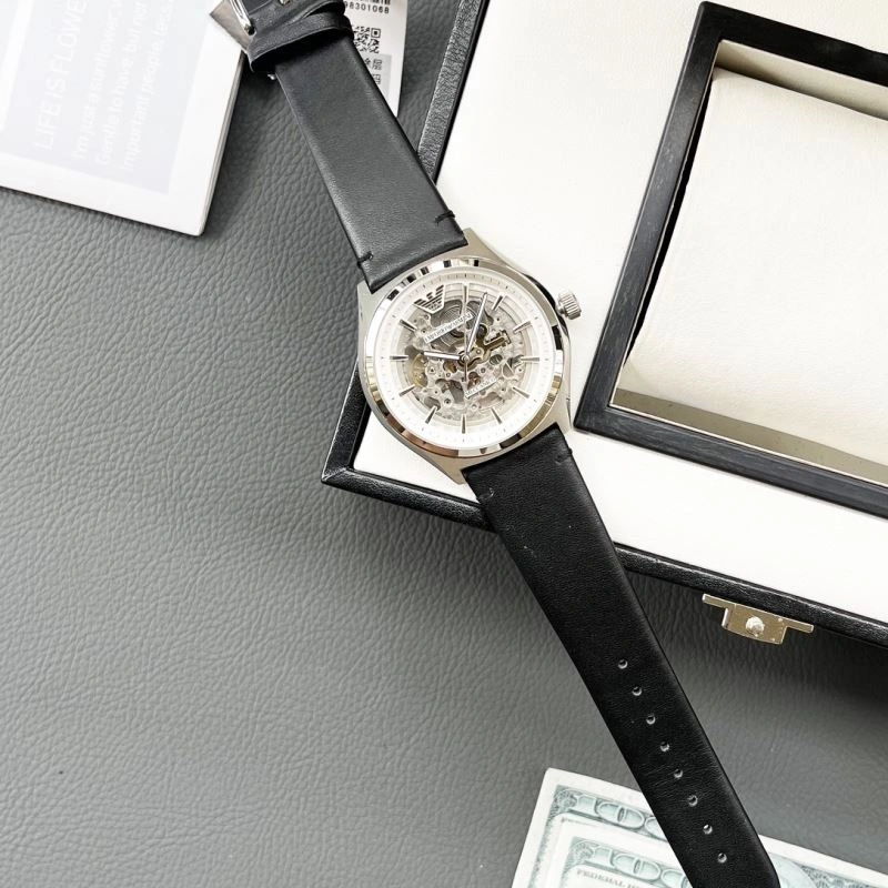 Real ARMANI Watches