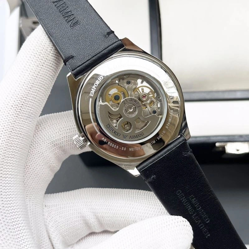 Real ARMANI Watches