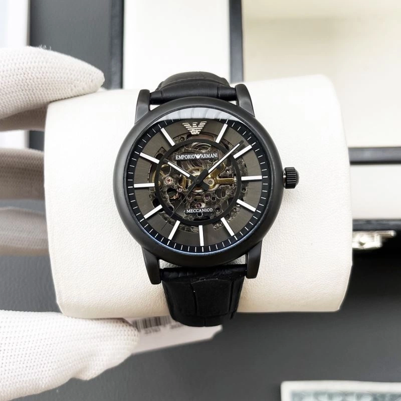 Value-priced ARMANI Watches