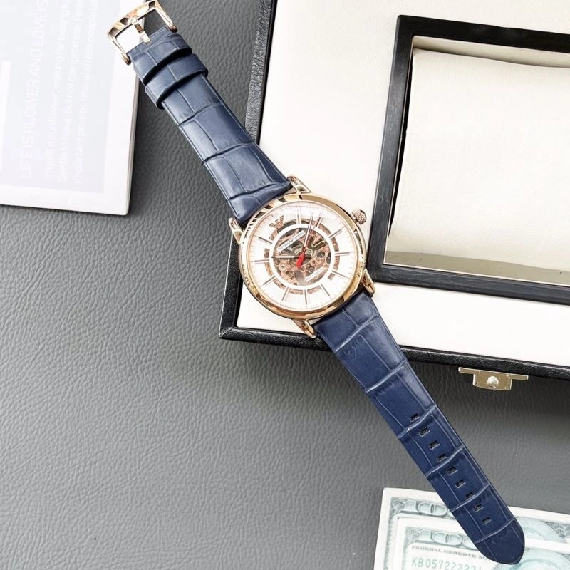 Value-priced ARMANI Watches