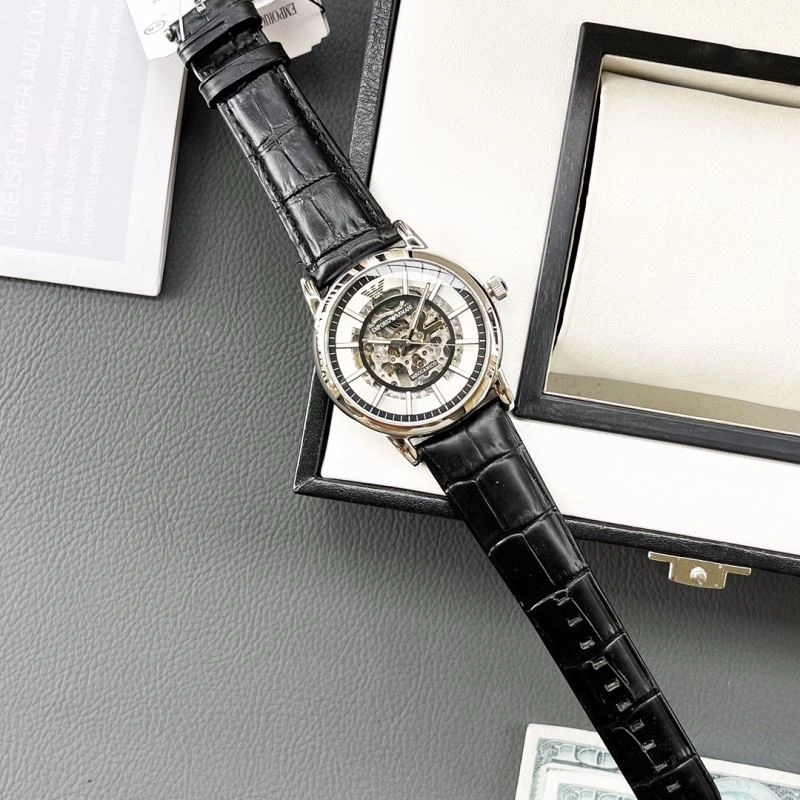 Value-priced ARMANI Watches