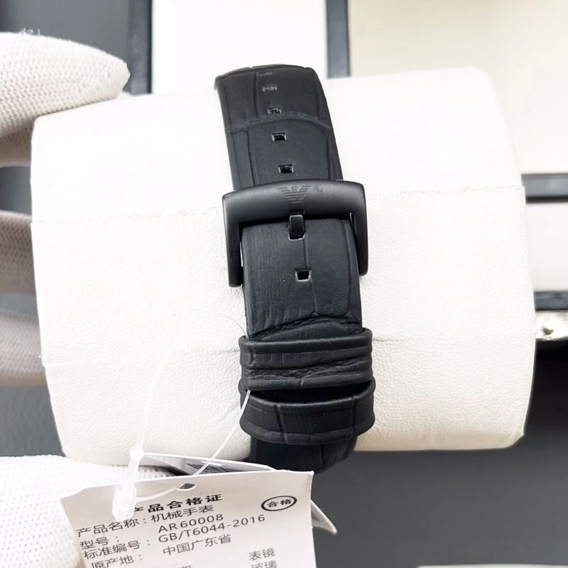 Value-priced ARMANI Watches