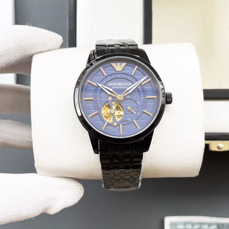 Value-priced ARMANI Watches