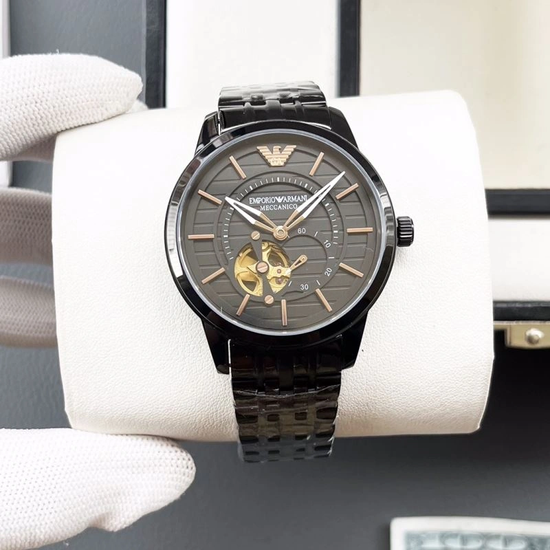 Value-priced ARMANI Watches